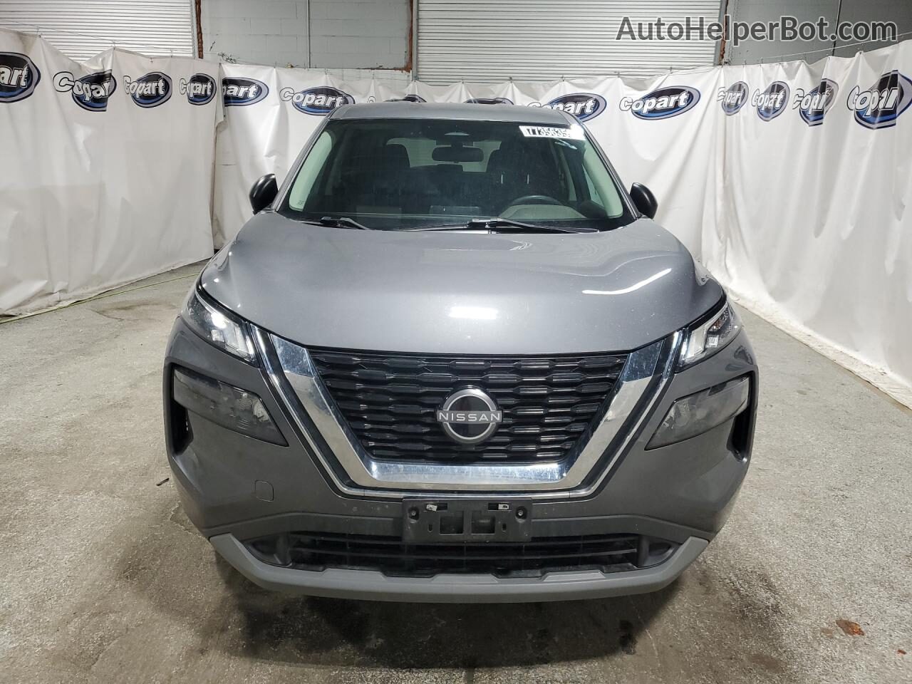 Price & History 2023 Nissan Rogue S 1.5l 3 vin: 5N1BT3AB8PC782067 ...