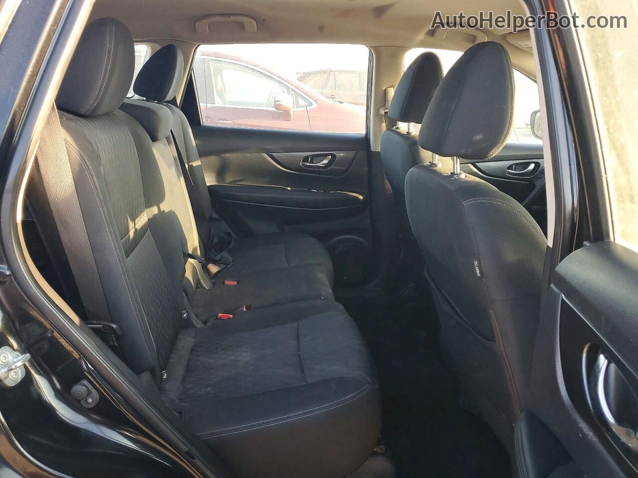 Price & History 2018 Nissan Rogue S 2.5l 4 vin: KNMAT2MV3JP537578 ...