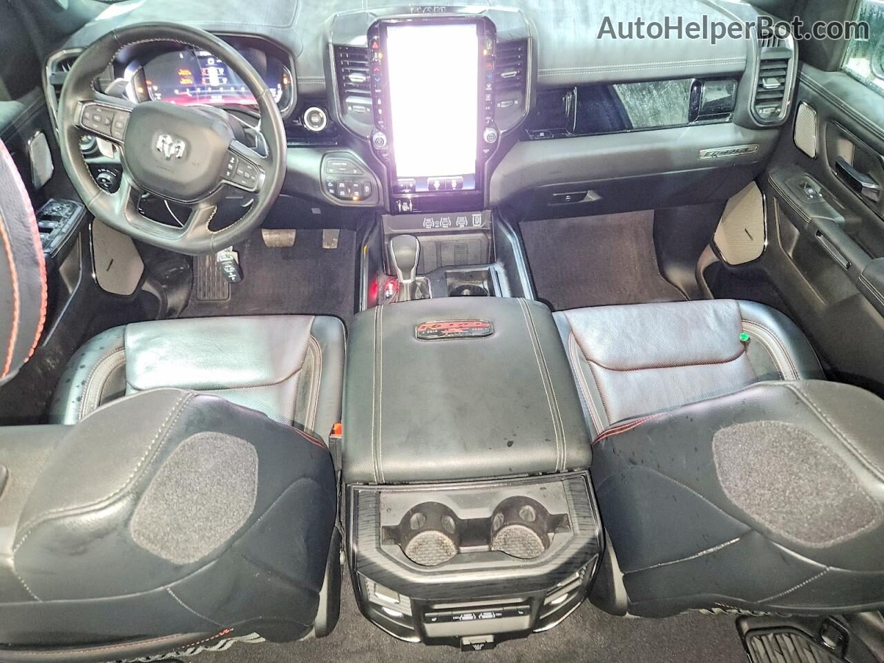 Գին & Պատմություն 2025 Ram 1500 Rebel 3.0l 6 vin: 1C6SRFLP7SN658146 ...