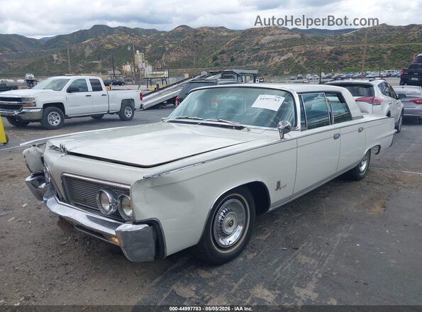 Precio e Historial 1970 Chrysler Imperial Unknown Specs vin ...