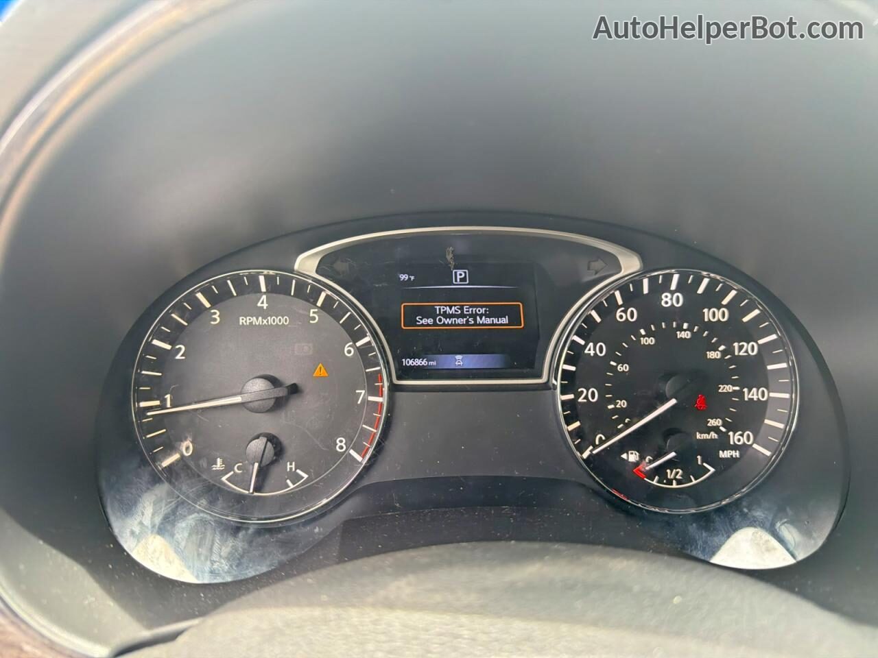 ფასი & ისტორია 2018 Nissan Altima 2.5 S 2.5l 4 vin: 1N4AL3AP2JC479052 ...