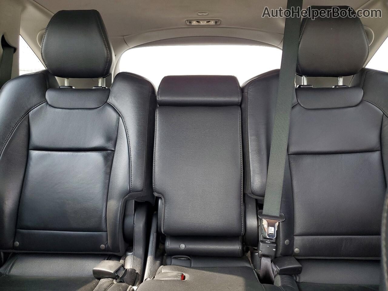 Price & History 2016 Acura Mdx Technology 3.5l 6 vin: 5FRYD3H47GB014259 ...