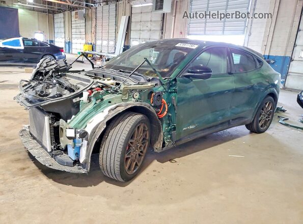 Precio e Historial 2024 Ford Mustang Mach-e Gt vin: 3FMTK4SX1RMA14200 ...