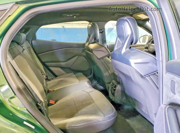 Precio e Historial 2024 Ford Mustang Mach-e Gt vin: 3FMTK4SX1RMA14200 ...