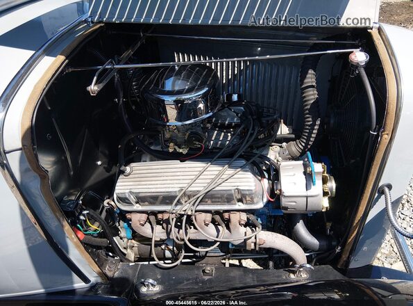 ფასი & ისტორია 1930 Ford Coupe vin: C5181301000000000 | AutoHelperBot